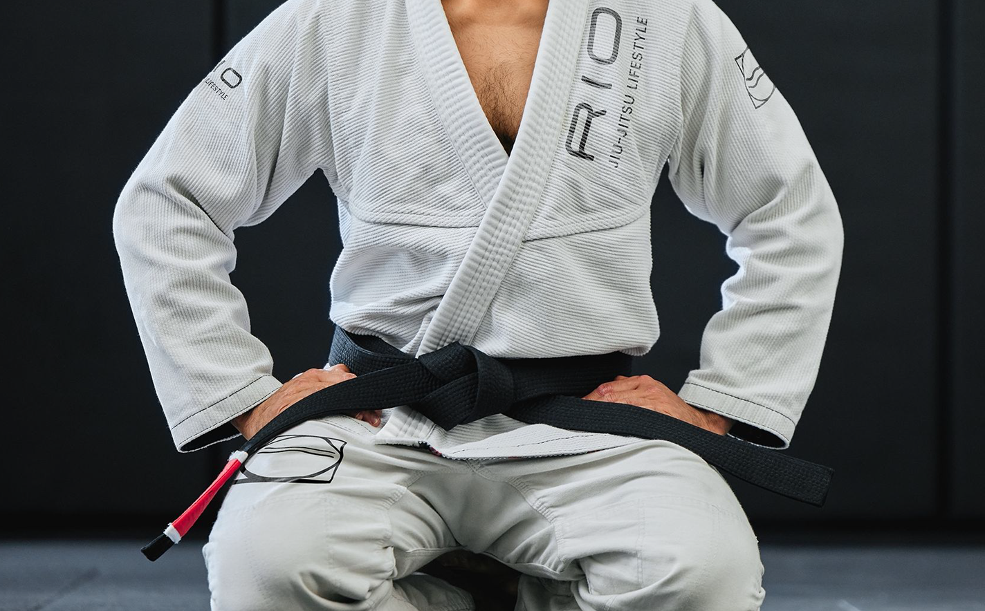 Rio Jiu Jitsu Lifestyle